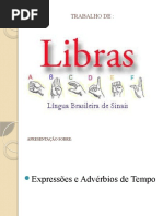 Glossário de Libras Religoso - CCB | PDF | Mão | Baixo