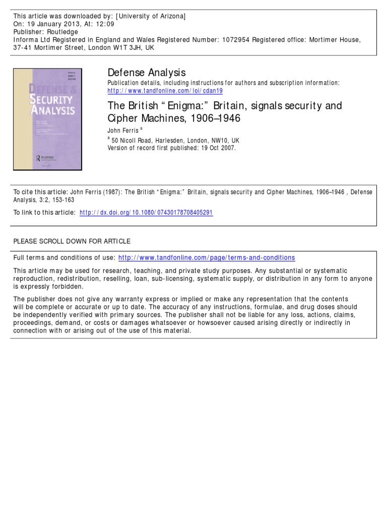 DDXXXXXXX | Download Free PDF | Cipher | Cryptanalysis