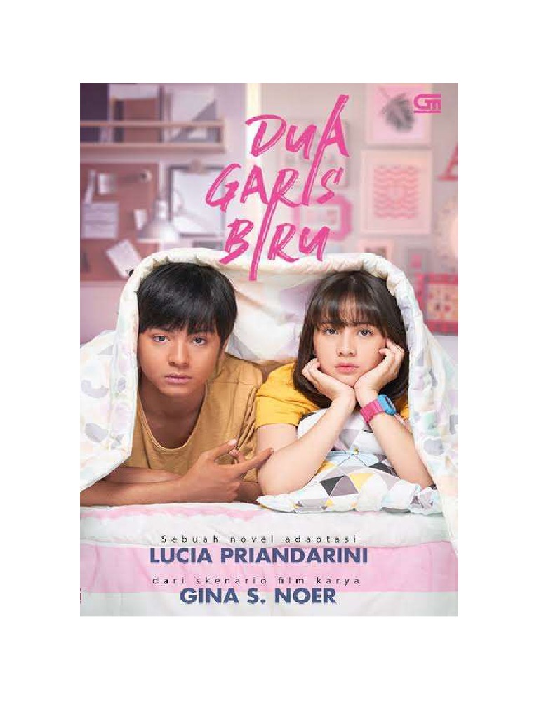 Sinopsis Dua Garis Biru | PDF