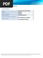 Alvarez Alicia R8 U3 | PDF | Plan de estudios | Enseñando