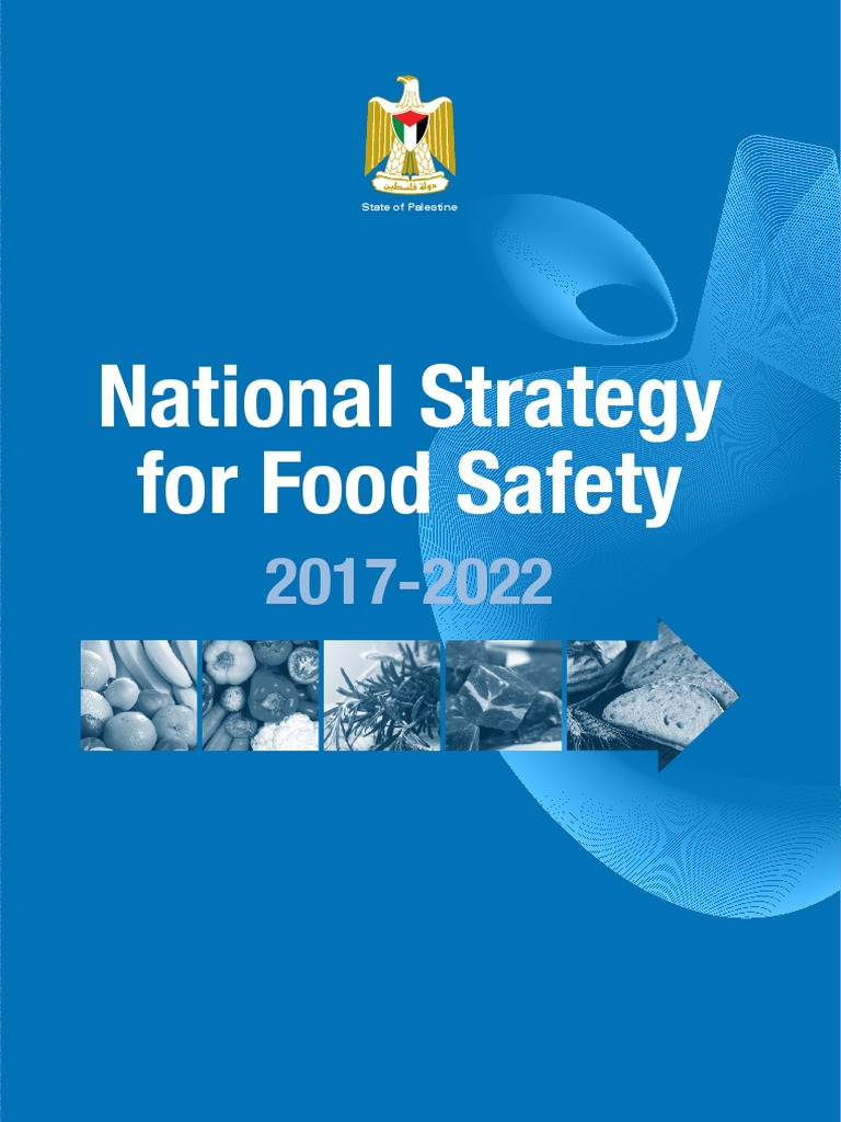 Food Safety Strategy | PDF | Food Safety | Foods