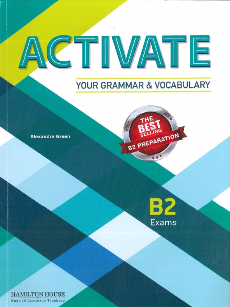 ACTIVATE B2 - Compressed | PDF