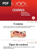 Técnica Quirúrgica de Cesárea Pfannenstiel | PDF | Cirugía | Abdomen