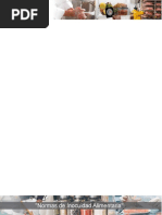 Manual de Niveles de Defectos Alimentarios - FDA | PDF | Alimentos ...