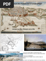 Analyse urbaine du quartier Telemly | PDF | Alger | Sciences de la terre