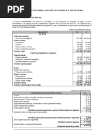 Mapa de Tesouraria Previsional 2020 | PDF | Empréstimos | Tesouro