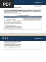 Cuadro Comparativo U1 | PDF