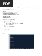 Manual Code Blocks | PDF | Entorno de desarrollo integrado | C