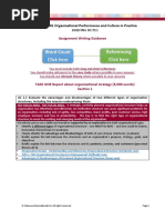 5CO02 Assignment Example - Evidence Based Practice | PDF | Decision Making | Critical Thinking