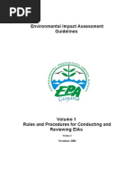 ESMS - Environmental and Social Management Plan - ESMP | PDF | Risk ...