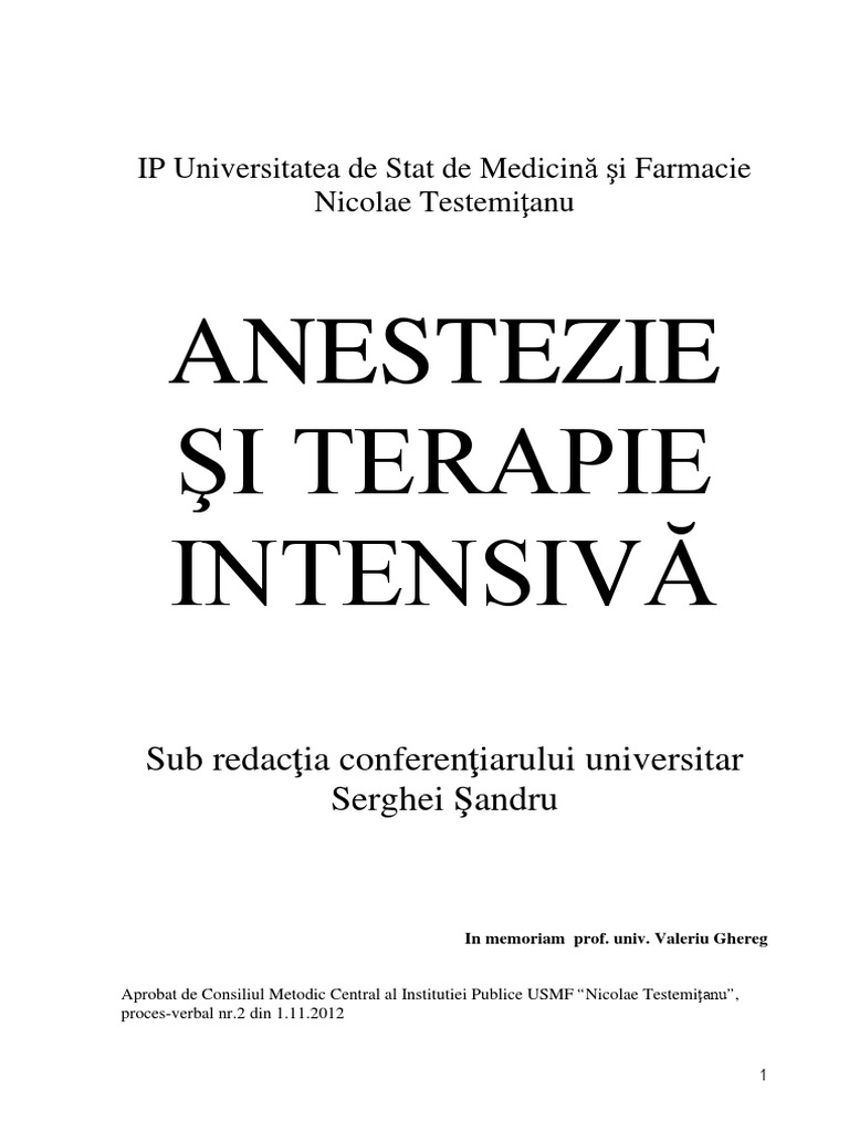 Manual Ati | PDF