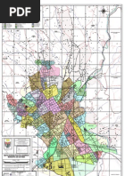 Barrios de Tunja Por Estrato.