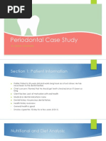 Merin Classification | PDF | Periodontology | Human Tooth