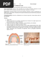 Tecnica Cigomatica | PDF | Anatomía humana | Cabeza y cuello humanos