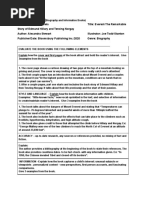 Hand Neutralisation and Vertometry | PDF | Glasses | Equipment