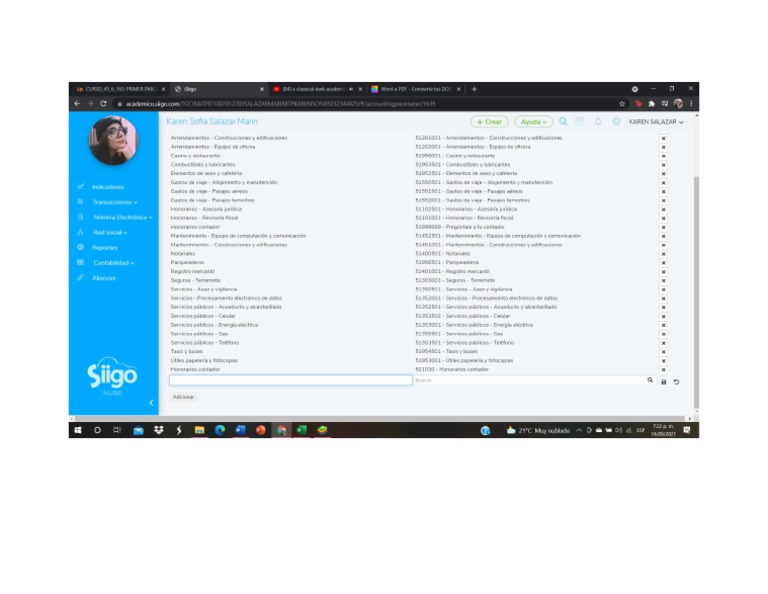 Siigo 5 Pdf