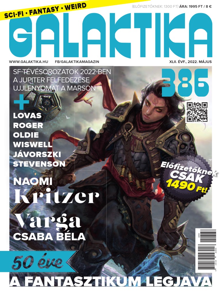 Galaktika 386 | PDF