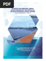 Contoh Dokumen Rintek PLB3 | PDF