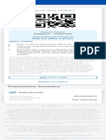 Request Charge Slip Form | PDF