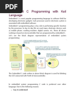 SIC Module1 | PDF | Cryptography | Cipher