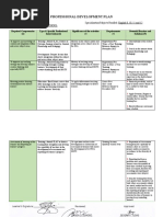 Detailed Lesson Plan On Addition Grade 3 | PDF | Lesson Plan | Prayer