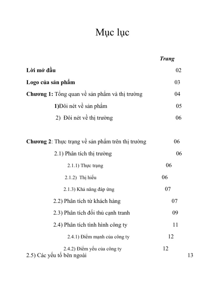 Marketing Mix Omo | PDF