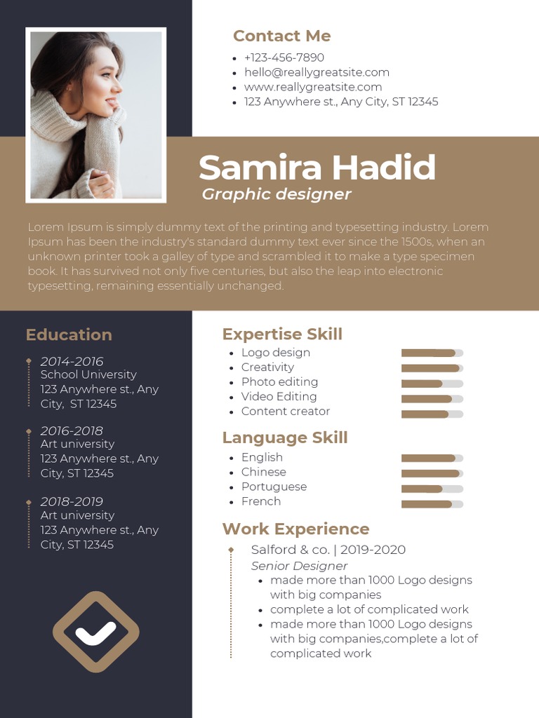 Samira Hadid | PDF