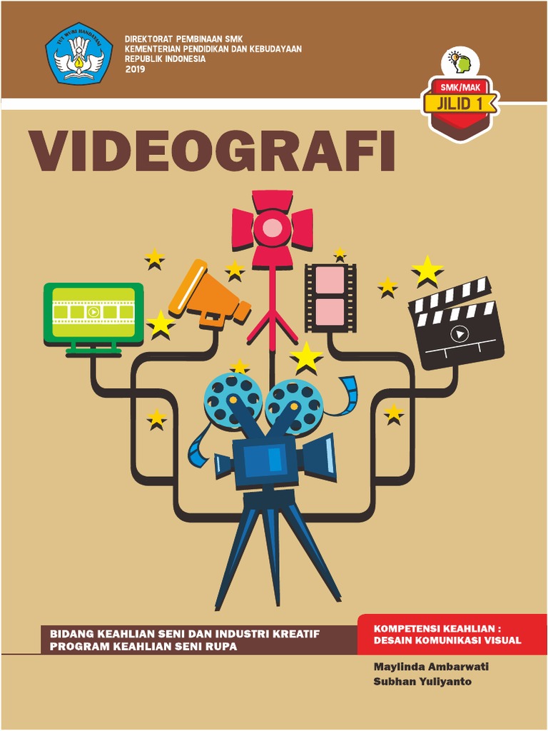 Videografi | PDF