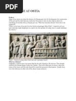 Suburani Chapter 1 Sample | PDF | Nero | Roman Empire