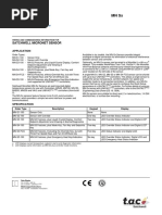 Building Permits Approval Process DC1 DC2 | PDF