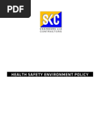 Emergency Siren Code | PDF | Disaster Preparedness | Aerophones