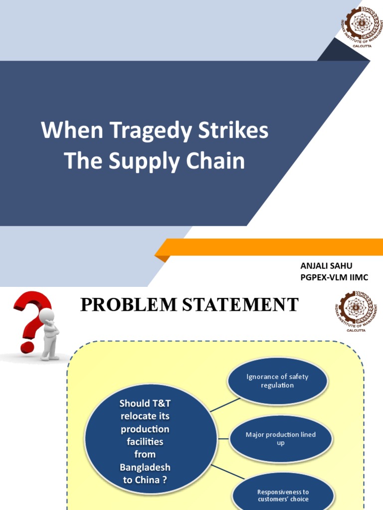 Ashok Leyland PPT As1 V1 | PDF | Supply Chain | Safety