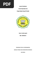 MAKALAH & ASKEP Harga Diri Rendah (IRNAWATI 201901012) | PDF