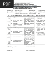 Soal Matematika Kelas 4 Piktogram Dan Diagram Batang Kurikulum Merdeka ...