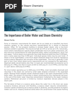 Boiler Corrosion: Caustic Embrittlement | PDF | Strength Of Materials ...