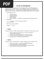 As 400 Interview Questions | PDF | Ibm Rpg | C (Programming Language)