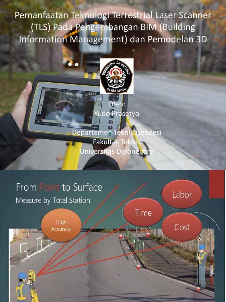 Paparan TLS Yudo (28032022) | PDF