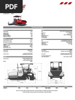BLM LT7 Technical Information | PDF | Science & Mathematics | Computers