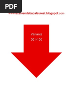 Alfreds Daily Routine Reading Comprehension Exercises - 8093 | PDF