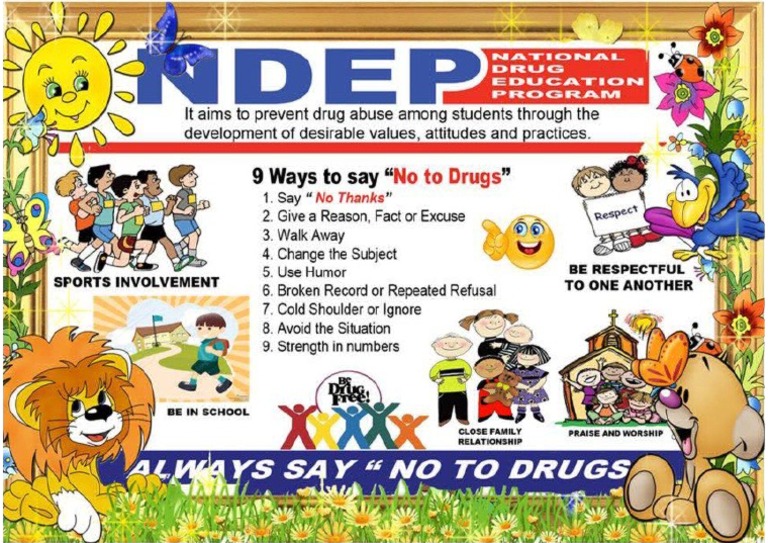 Ndep | PDF