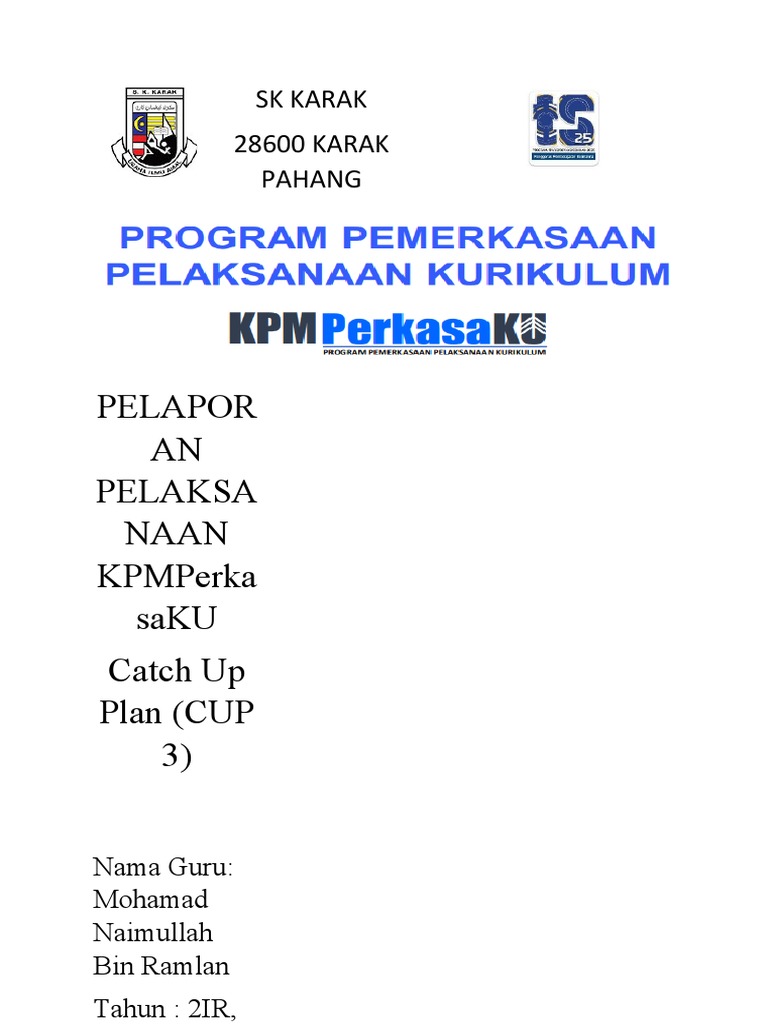 Cup 3 Bi - 2ir, 2ib, 3ir | PDF