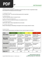 AHCA Form 1823 Resident Health Assessment April 2021 | PDF | Assisted ...