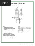004 Philippine Symbols Crossword Puzzle | PDF
