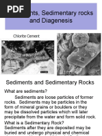 Sedimentary Rocks (Lecture Notes) | PDF | Sedimentary Rock | Shale