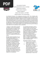 Familia Del Boro en La Tabla Periódica | PDF | Enlace químico ...