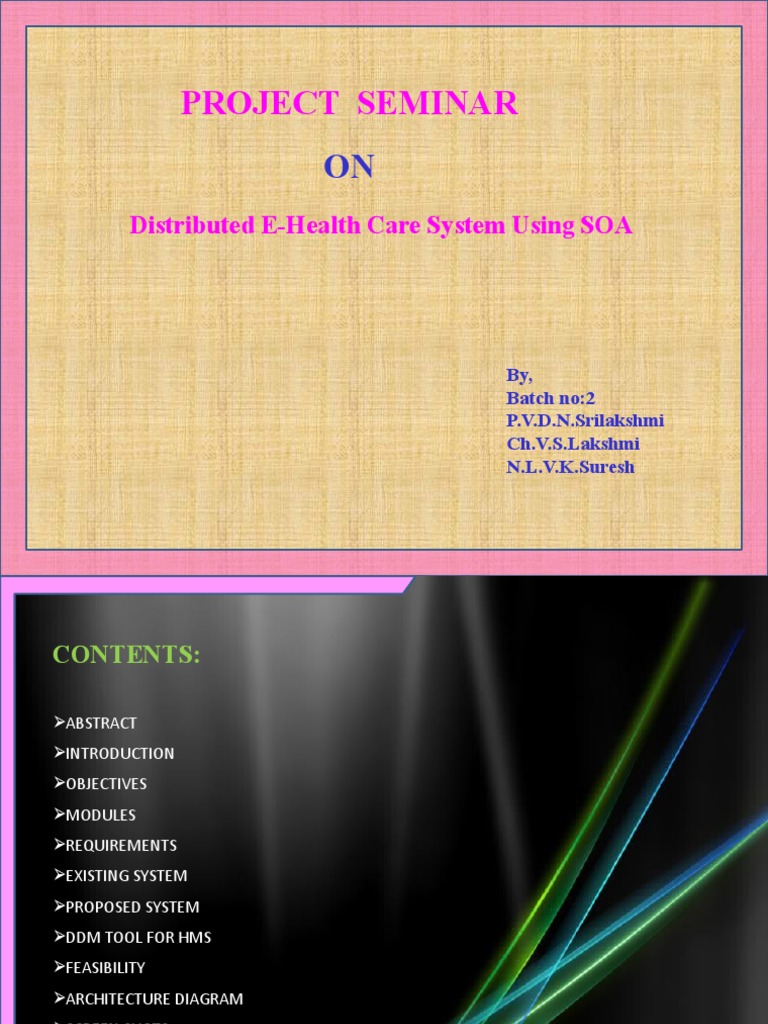 E Health Care Management System Java Project | PDF | Hospital ...