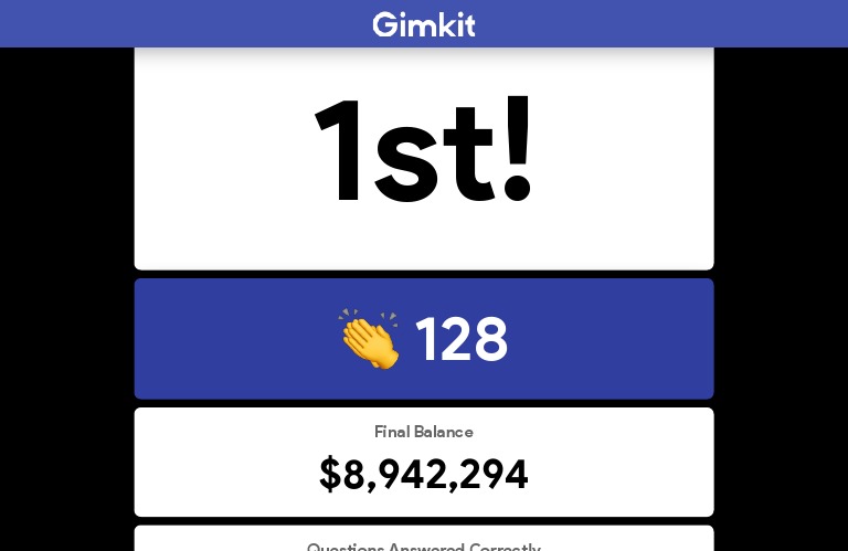 Play Gimkit! - Enter Game Code Here Gimkit | PDF