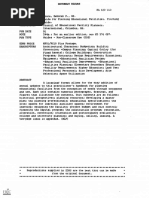 Letter to MDRRMO | PDF | Emergency Management | Disaster Risk Reduction