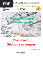 Coupes Et Sections | PDF | La nature