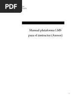 Manual del Instructor SECONLI 2025 | PDF | Crecimiento personal y ...